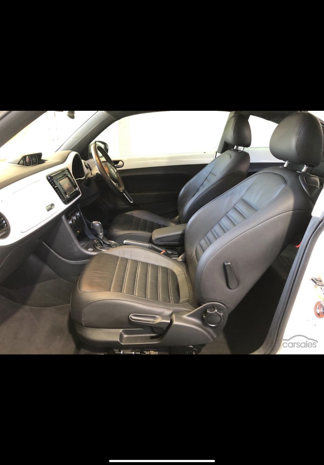 2013 Volkswagen A5 Beetle - katscorpio76 - Shannons Club