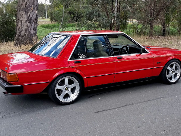 1981 Ford FALCON - nitroxr50 - Shannons Club