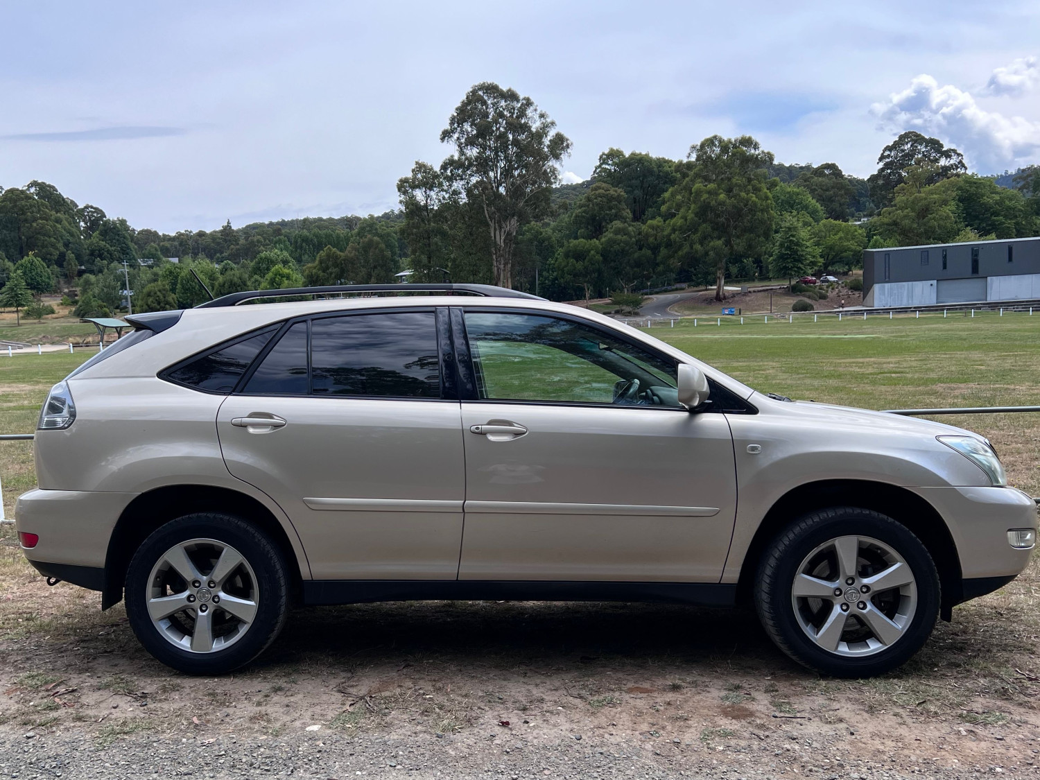 2004 Lexus RX330 SPORTS - myszka7 - Shannons Club