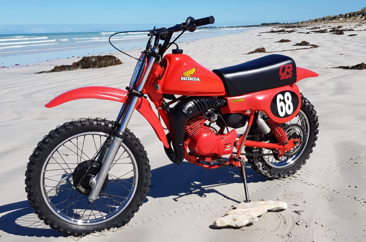 1980 Suzuki Rm80 Cr80 BillyKaine Shannons Club 1980 Suzuki Rm80 Cr80 BillyKaine Shannons Club