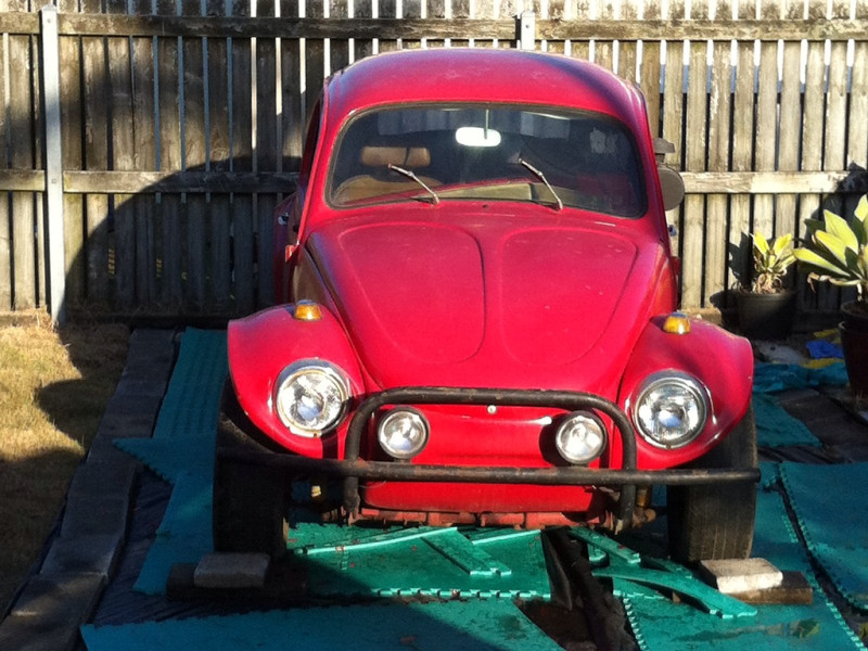 1967 Volkswagen Baja Bug | 2021 Shannons Club Online Show & Shine