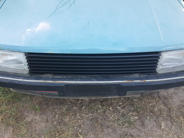 1981 Ford XD Falcon - XD1981 - Shannons Club