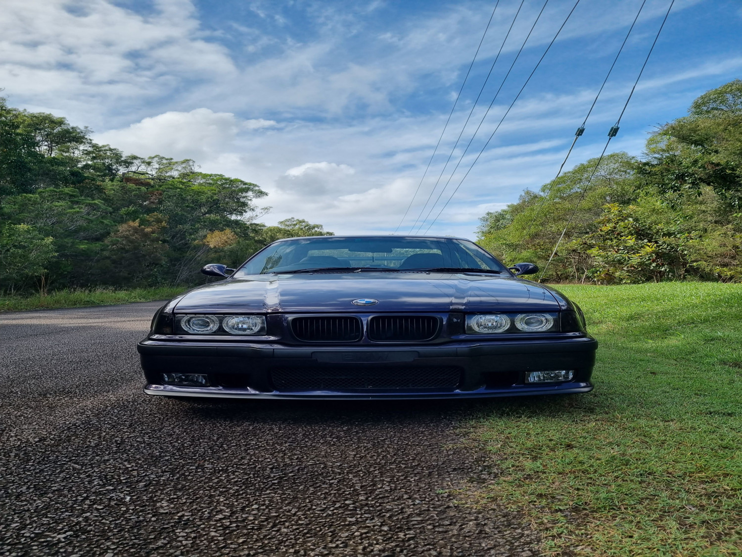 1997 BMW M3 - AlistairD - Shannons Club