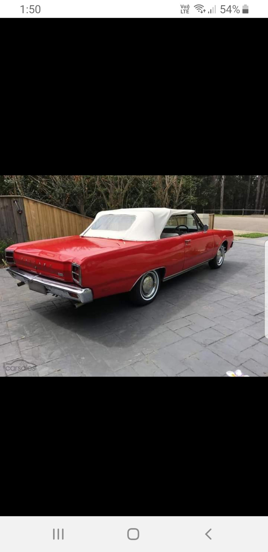 1970 Chrysler VF Valiant 770 Regal - wayneprictor - Shannons Club