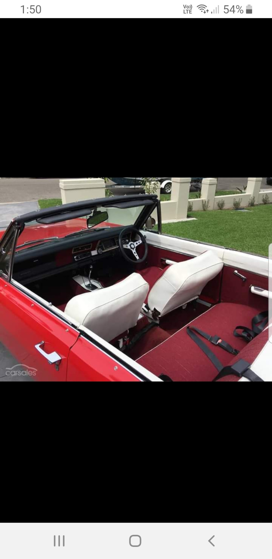 1970 Chrysler VF Valiant 770 Regal - wayneprictor - Shannons Club