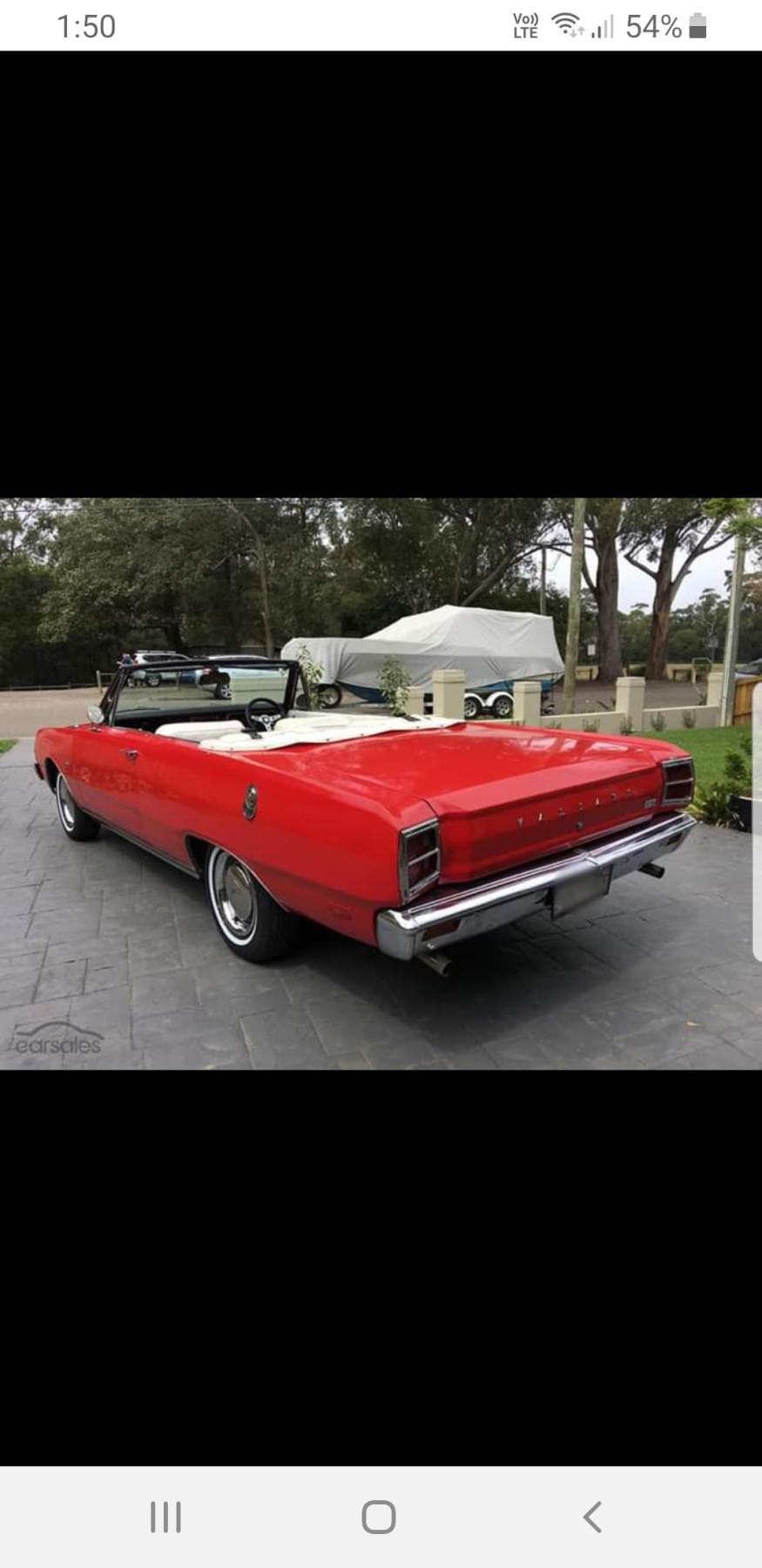 1970 Chrysler VF Valiant 770 Regal - wayneprictor - Shannons Club