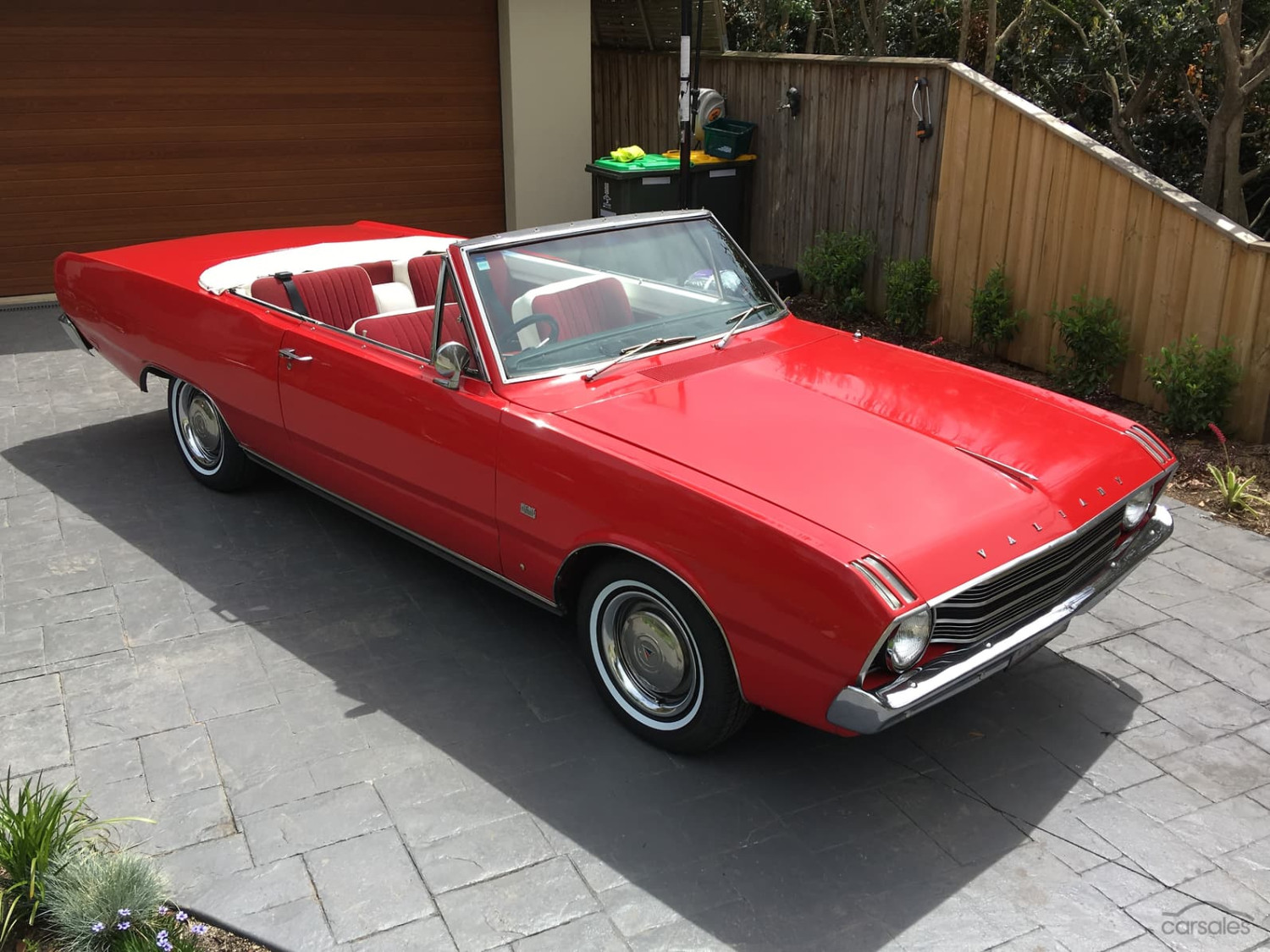 1970 Chrysler VF Valiant 770 Regal - wayneprictor - Shannons Club