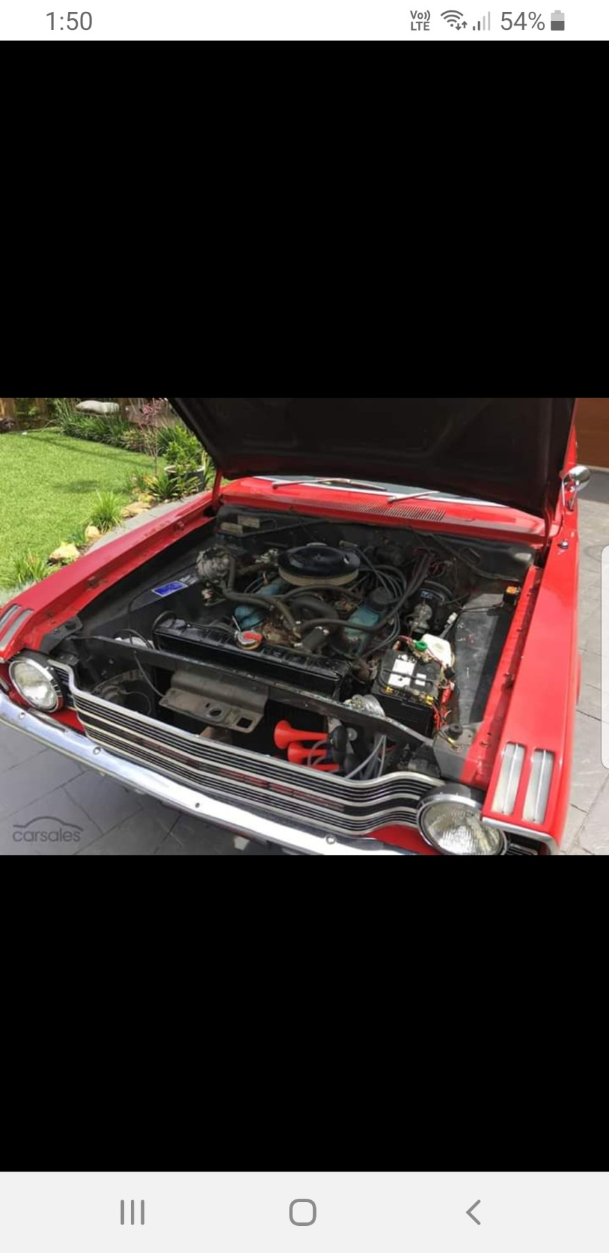 1970 Chrysler VF Valiant 770 Regal - wayneprictor - Shannons Club