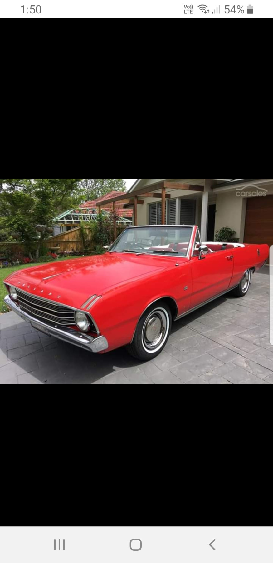 1970 Chrysler VF Valiant 770 Regal - wayneprictor - Shannons Club