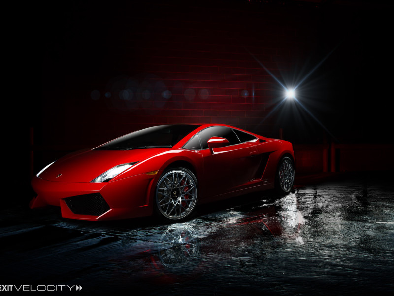2012 Lamborghini Gallardo LP550-2 | 2021 Shannons Club Online Show & Shine