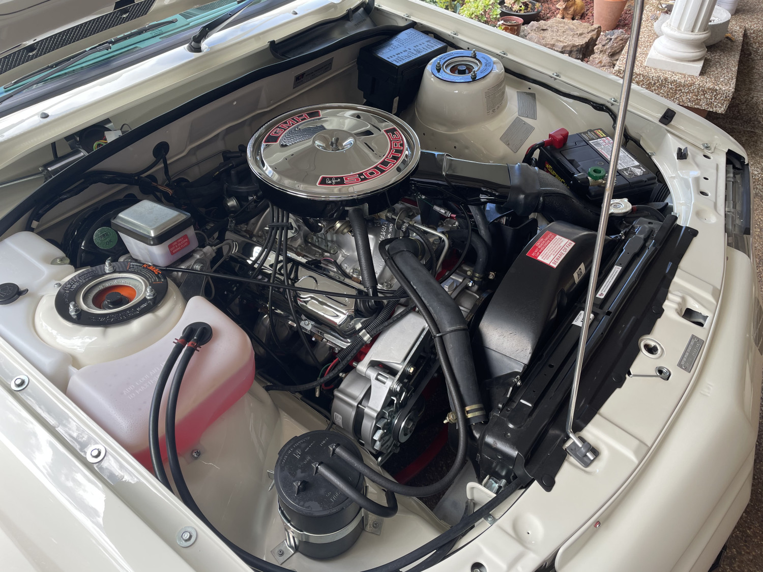 1984 Holden Dealer Team Vk Commodore | 2023 Shannons Club Online Show ...