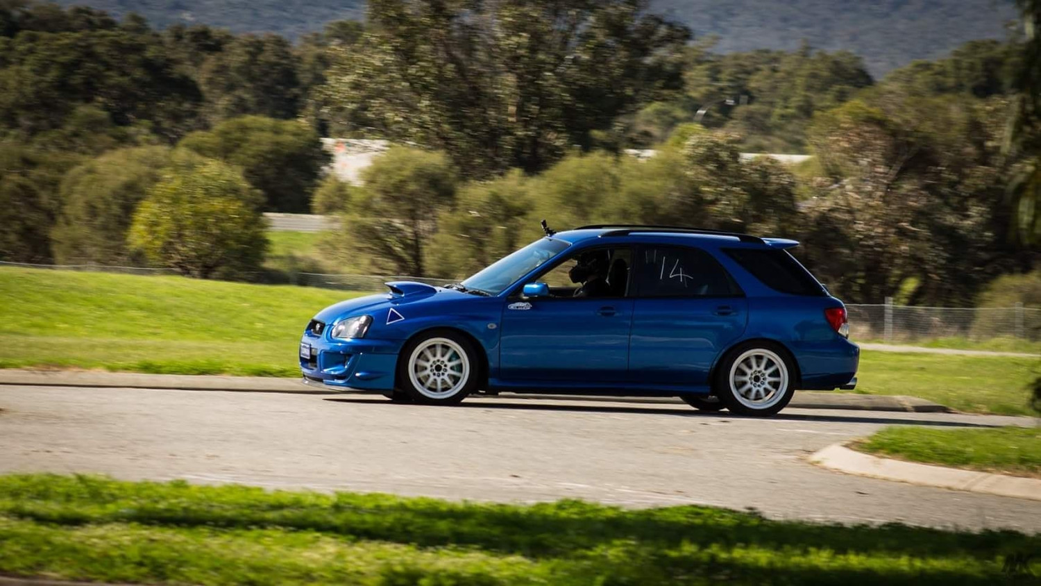 2005 Subaru IMPREZA WRX (AWD) - Show & Shine - Shannons Club