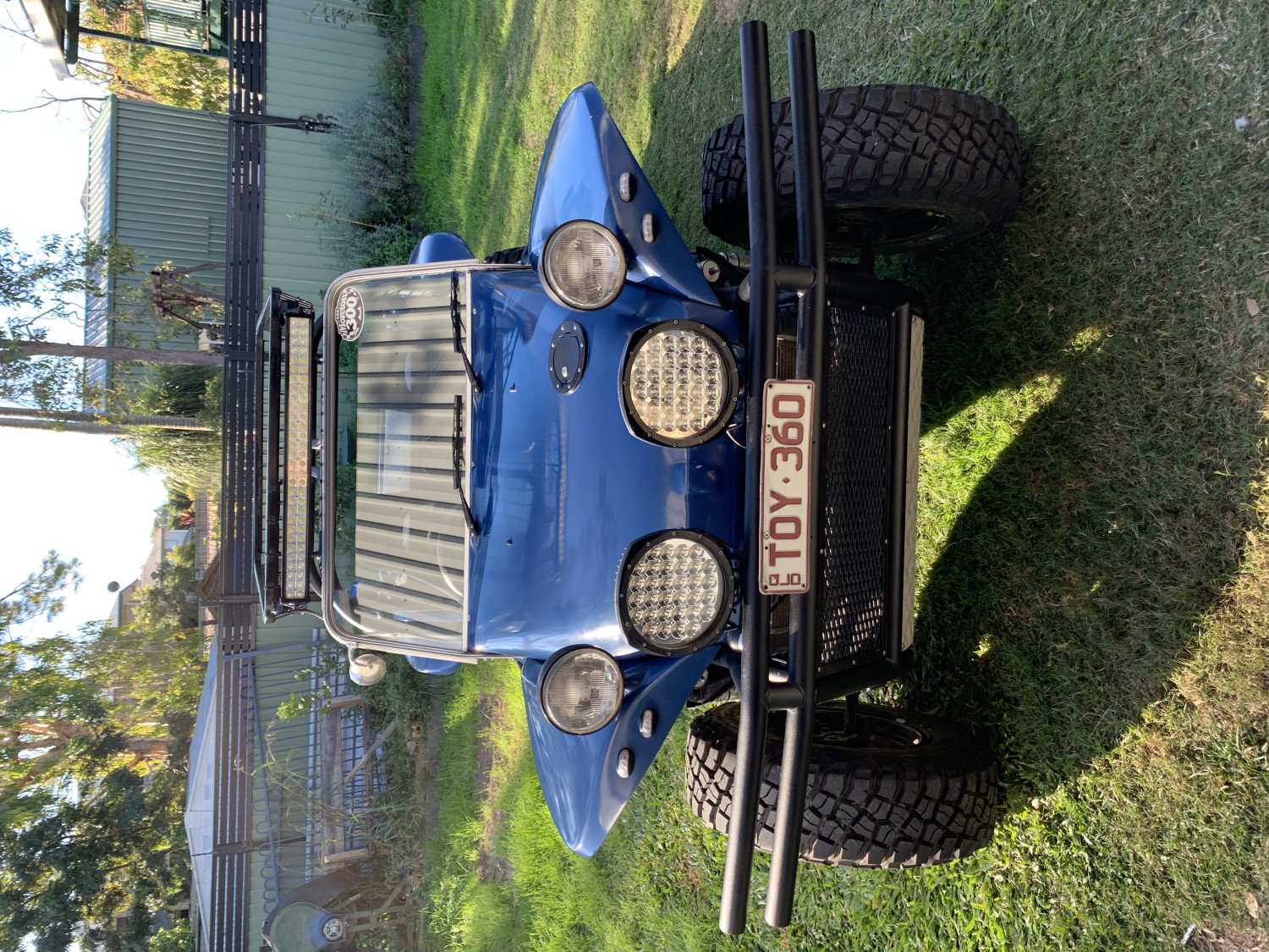 1975 Volkswagen Manx buggy | 2021 Shannons Club Online Show & Shine