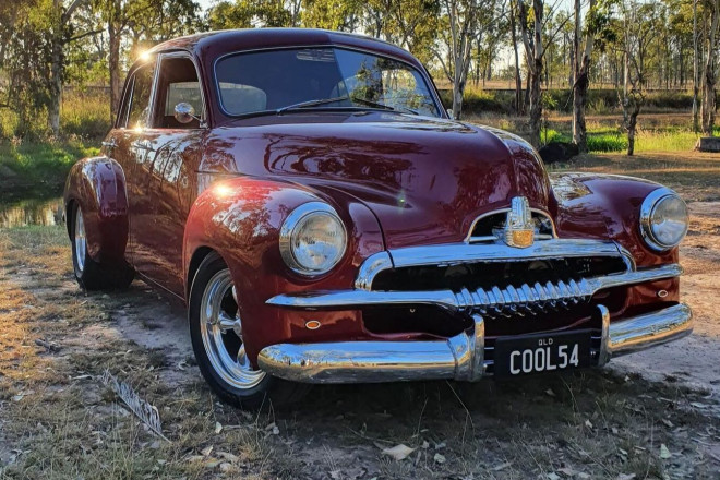 1977 Holden LX SLR 5000 | 2021 Shannons Club Online Show & Shine