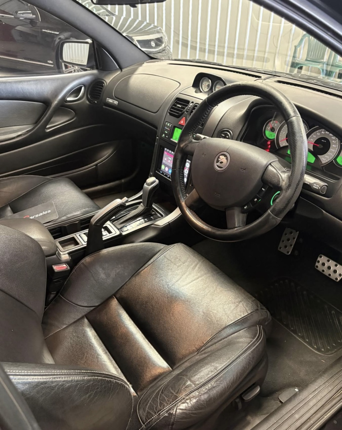 Photo by AlexNorthcott - Shannons Club