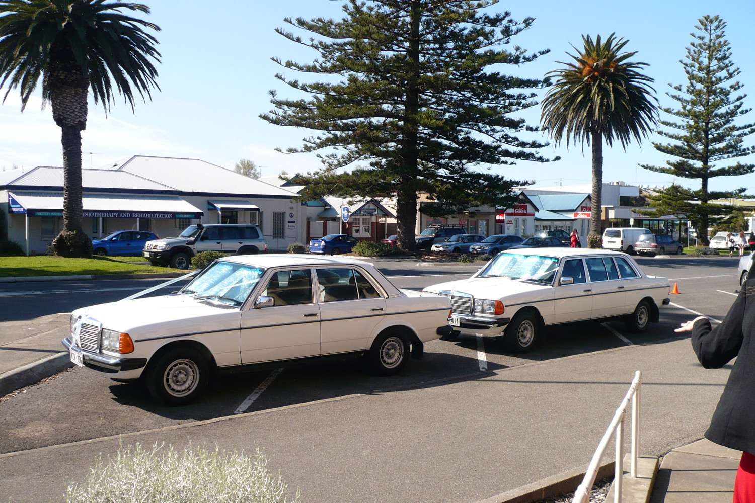 1978 Mercedes-Benz 300D LANG - NL123 - Shannons Club