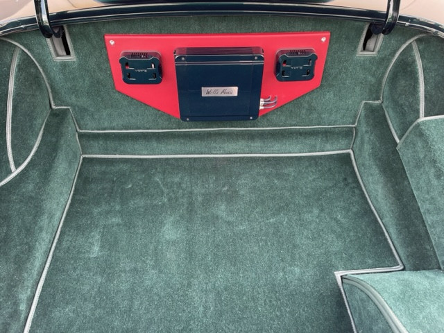 1969 MG MGB - ChrisConvertible - Shannons Club