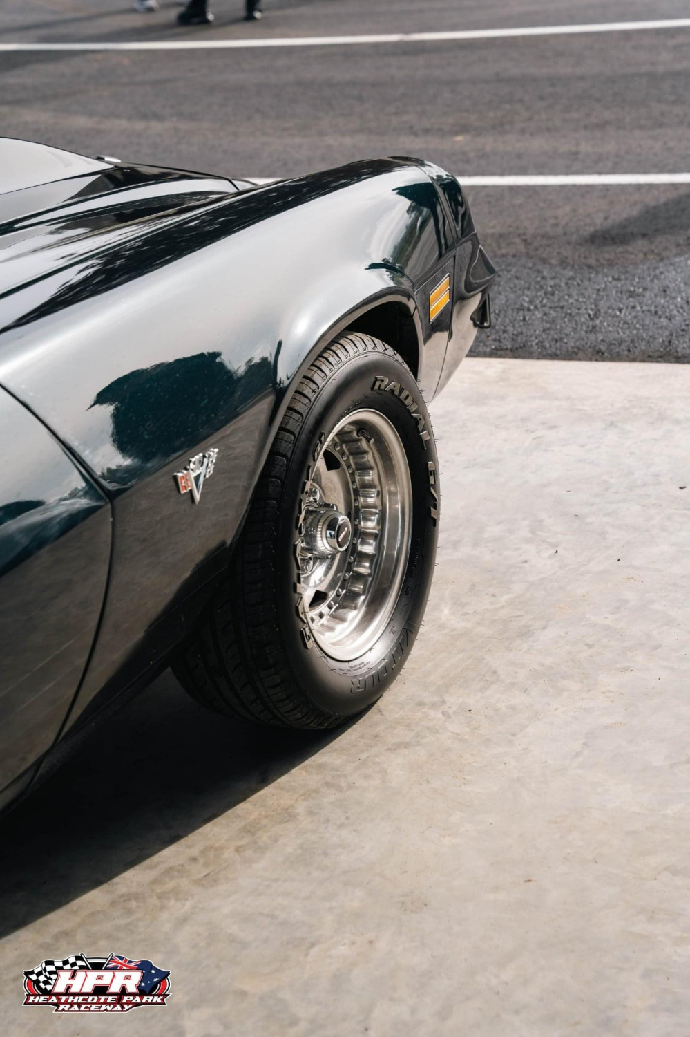 1980 Chevrolet Camaro | 2023 Shannons Club Online Show & Shine