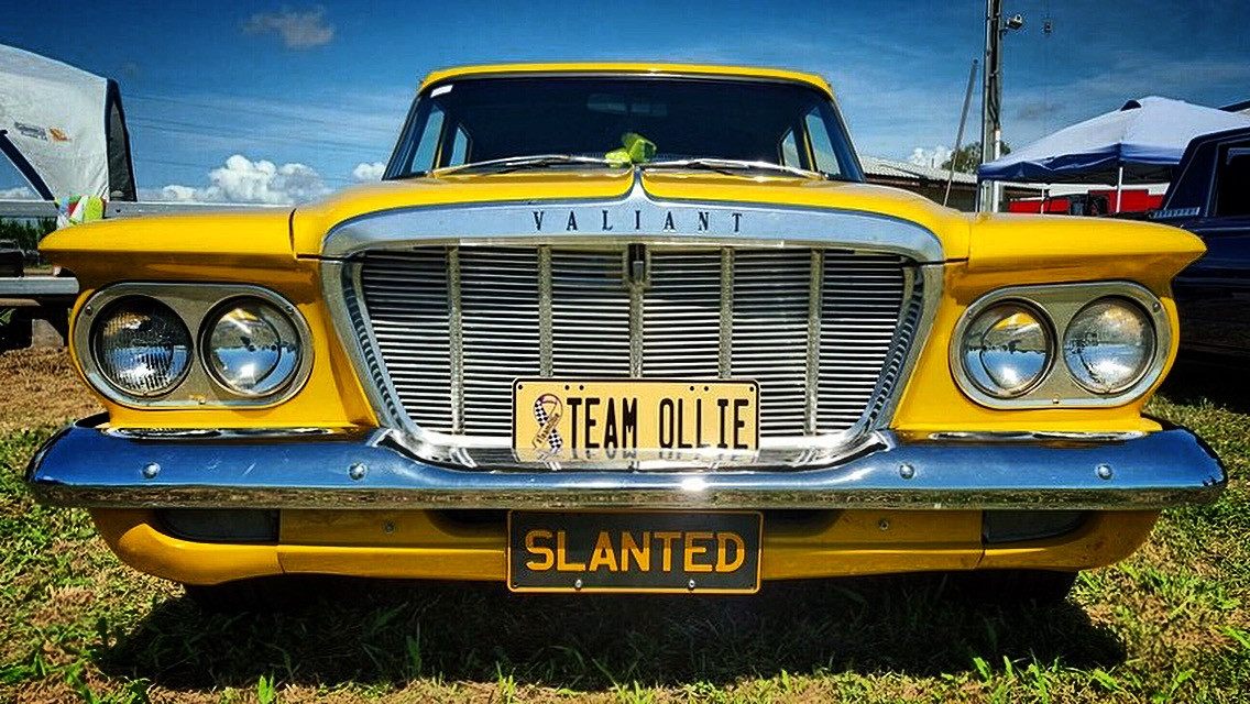 1962 Valiant sv1 - Stace778 - Shannons Club