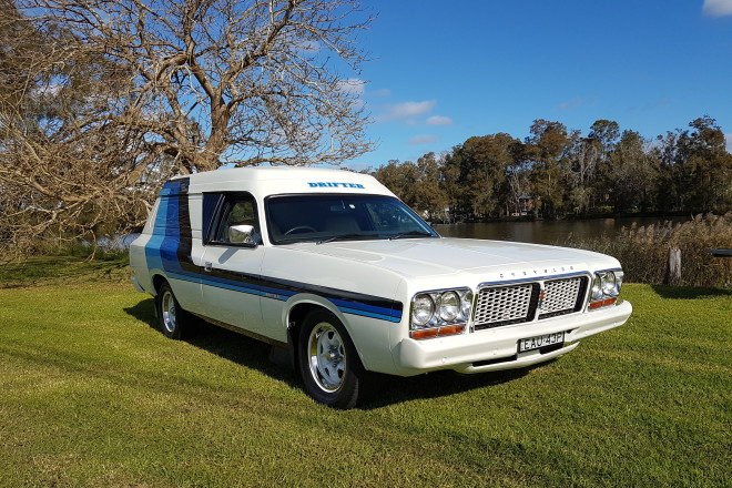 1947 Morris z | 2022 Shannons Club Online Show & Shine