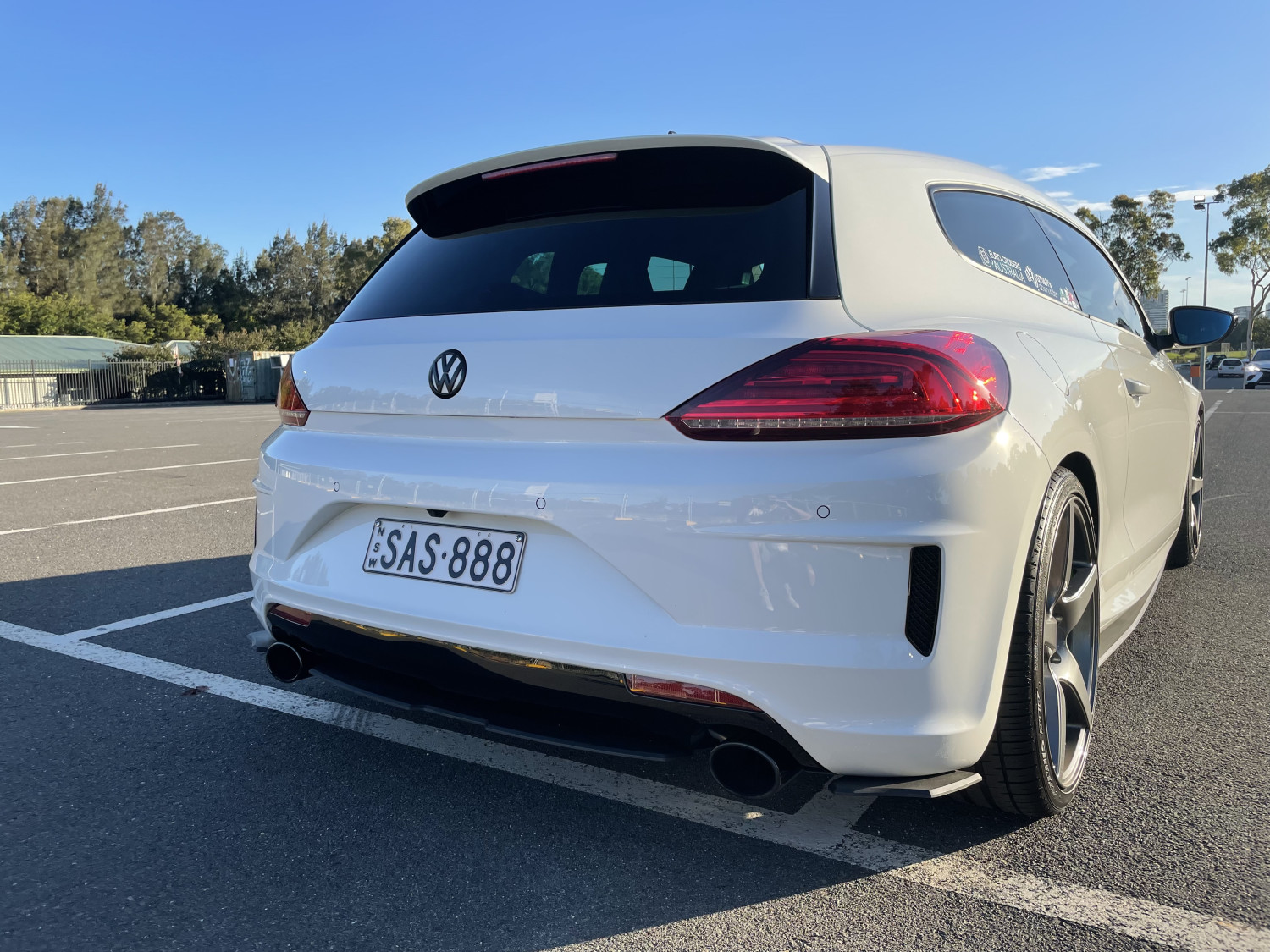 2015 Volkswagen POLO GTi - Shane180963 - Shannons Club