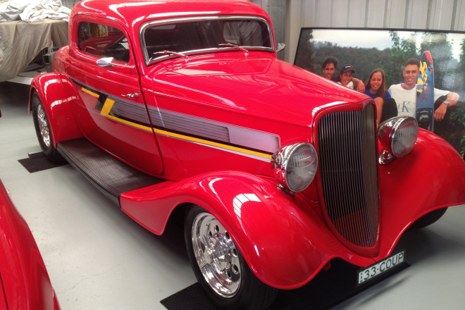 1965 Ford Falcon xp | 2021 Shannons Club Online Show & Shine