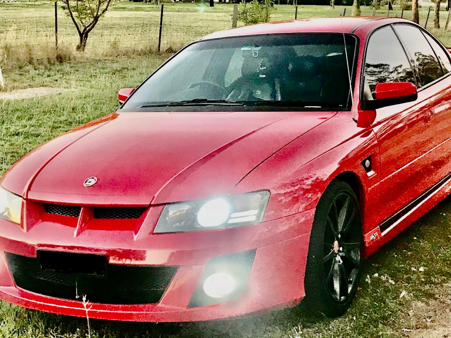 2006 Holden Special Vehicles VZ R8 Clubsport | 2023 Shannons Club ...