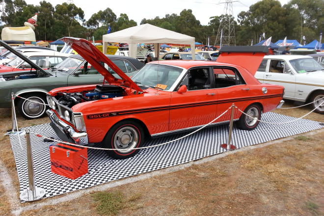 1962 Chrysler Valiant SV1 | 2021 Shannons Club Online Show & Shine