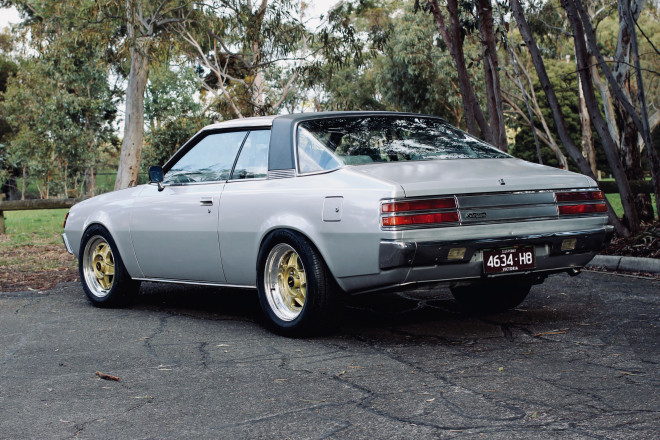 1976 Holden GEMINI | 2022 Shannons Club Online Show & Shine