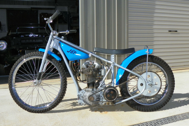 1976 Triumph TC 2500 S | 2020 Shannons Club Online Show & Shine