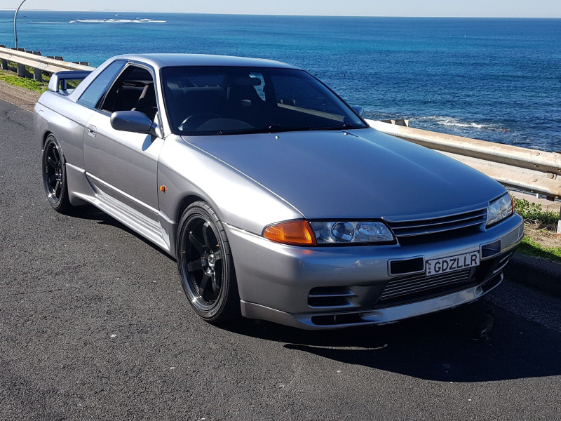 1992 Nissan R32 GTT | 2020 Shannons Club Online Show & Shine