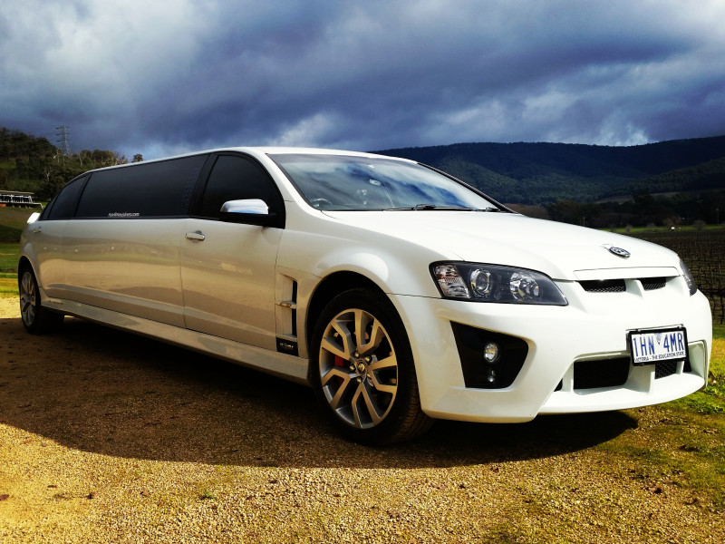 2008 Holden HSV Clubsport R8 | 2021 Shannons Club Online Show & Shine