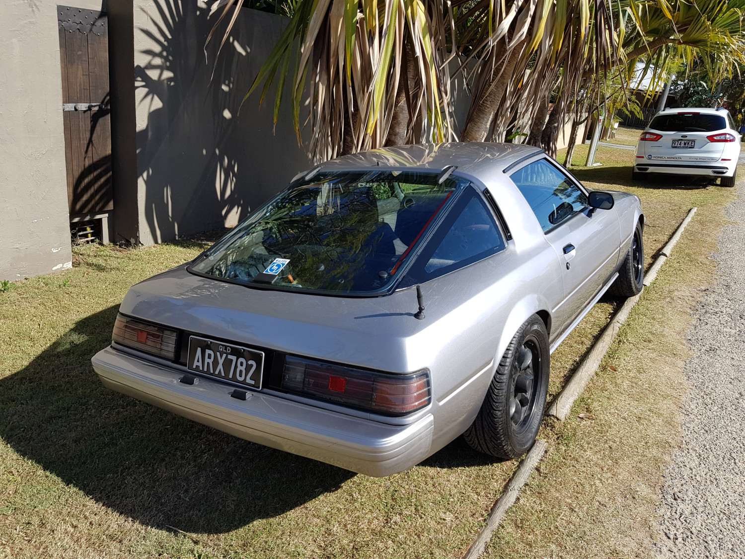1982 Mazda RX7 - dave_rx7 - Shannons Club