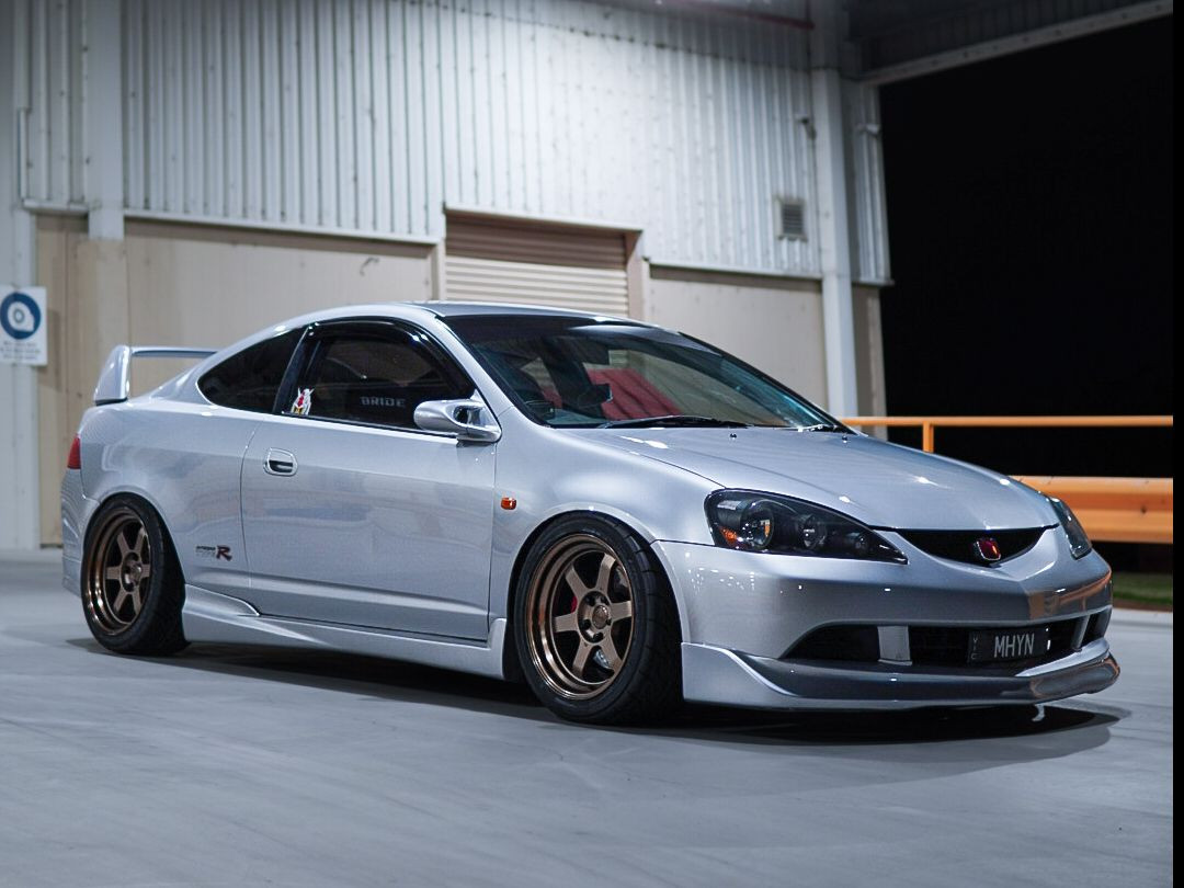 2001 Honda INTEGRA - myuen98 - Shannons Club