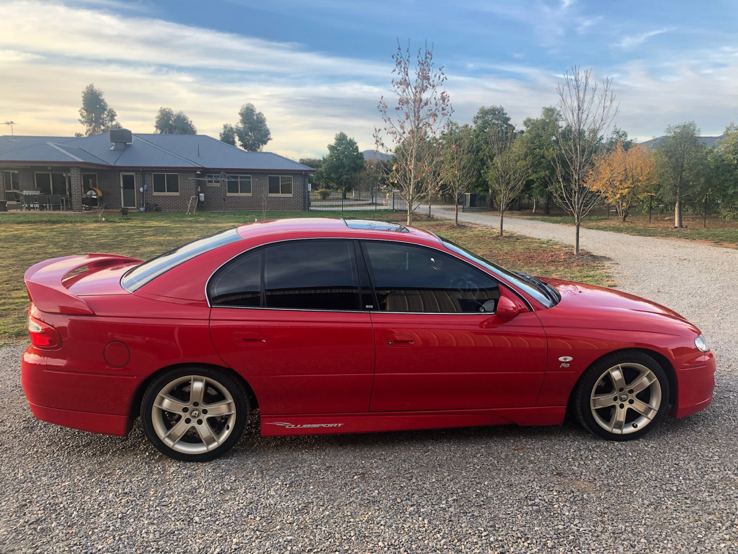 Photo by paulheinz - Shannons Club