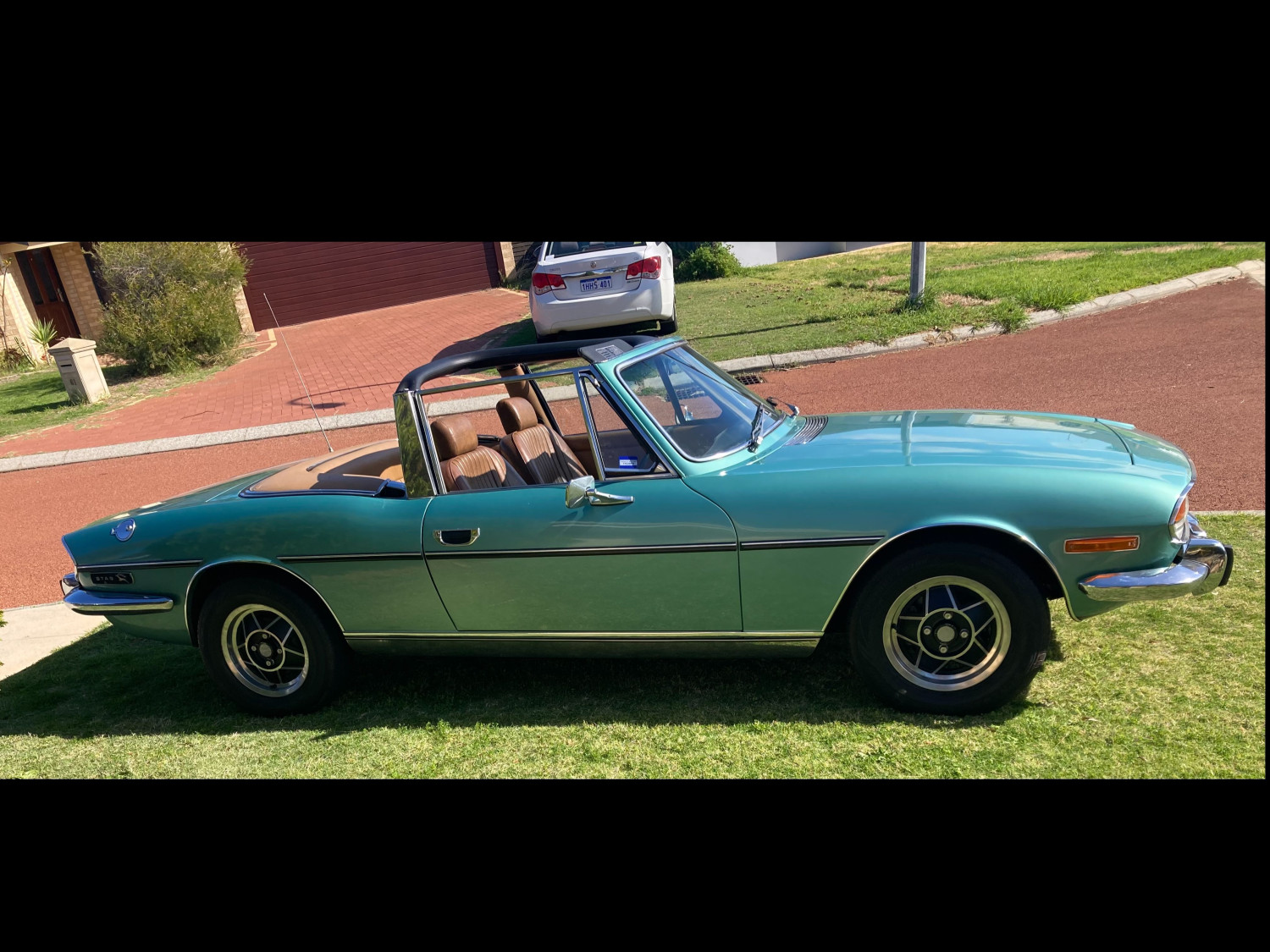 Photo by Oztarquin - Shannons Club