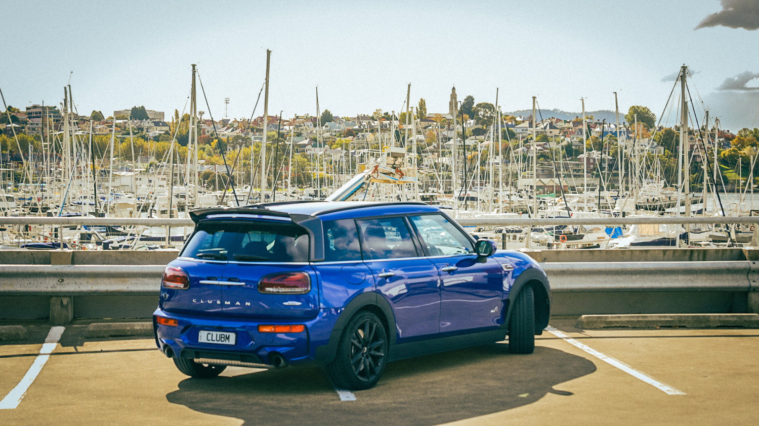 Photo by JackyWong - Shannons Club