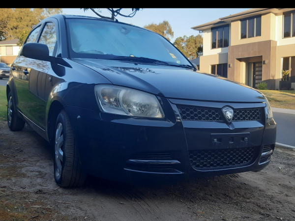 2009 Proton S16 GX - bruzzie78272 - Shannons Club