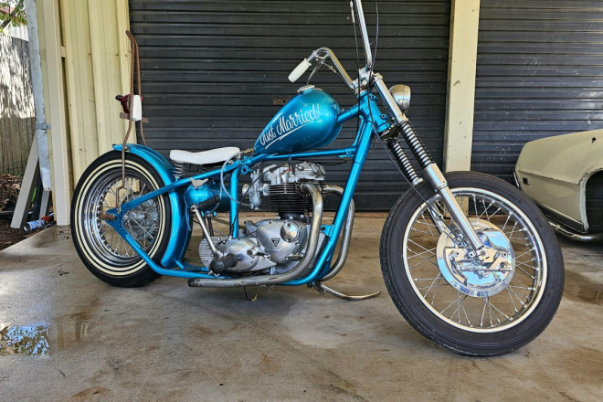 1958 Holden Special Vehicles FC | 2023 Shannons Club Online Show & Shine