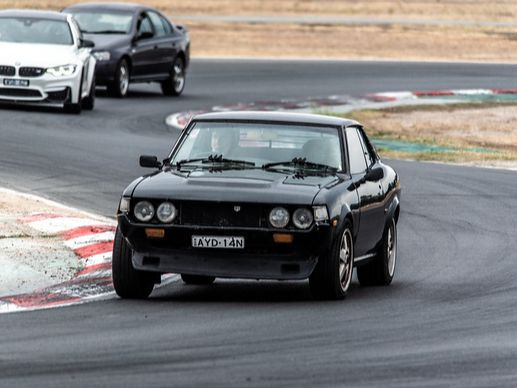 1976 Toyota CELICA LT - celitoy77 - Shannons Club