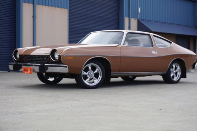 2003 Holden MONARO CV8 | 2020 Shannons Club Online Show & Shine