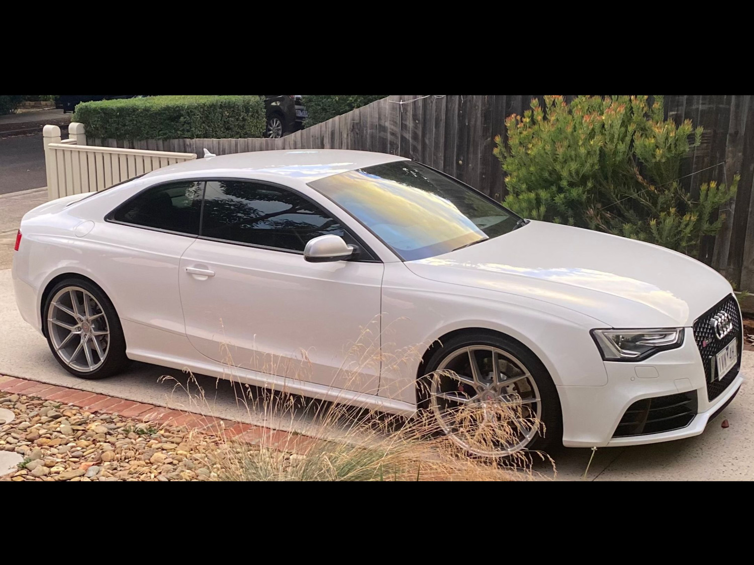 2013 Audi RS5 4 2 FSI QUATTRO Jroh90 Shannons Club 2013 Audi RS5 4 2 FSI QUATTRO Jroh90 Shannons Club