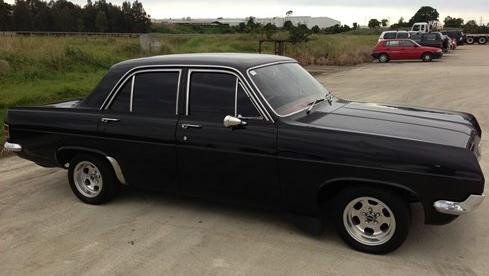 1965 Holden HD SEDAN - NODDY1979 - Shannons Club