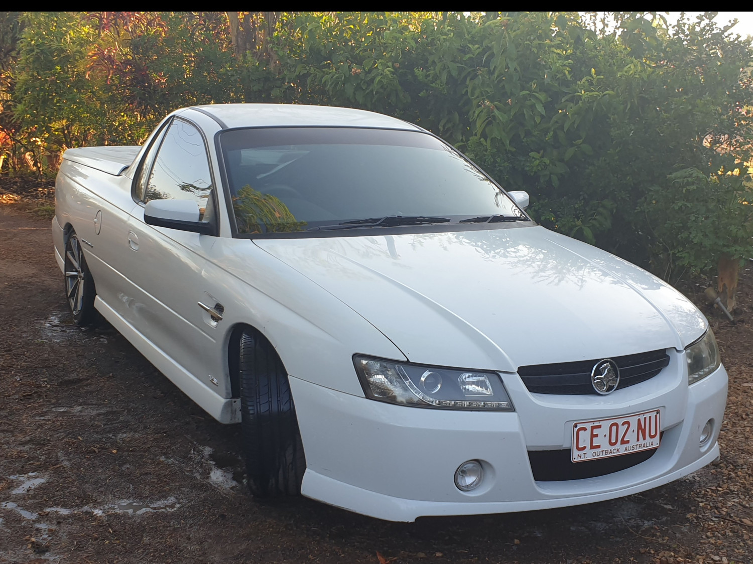 2006 Holden COMMODORE - theantman00 - Shannons Club