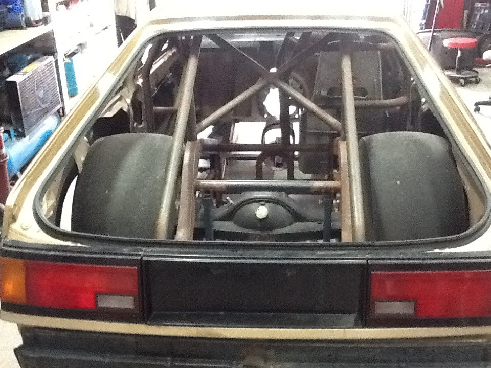 1983 Toyota SA 63 - Hobby2Obsession - Shannons Club