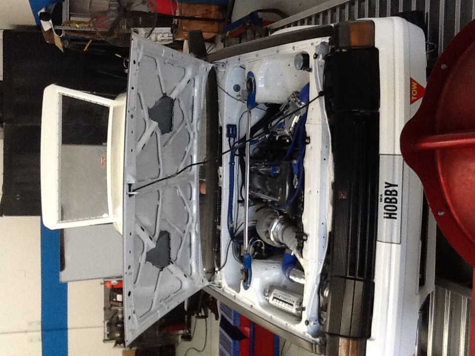 1983 Toyota SA63 - Hobby2Obsession - Shannons Club