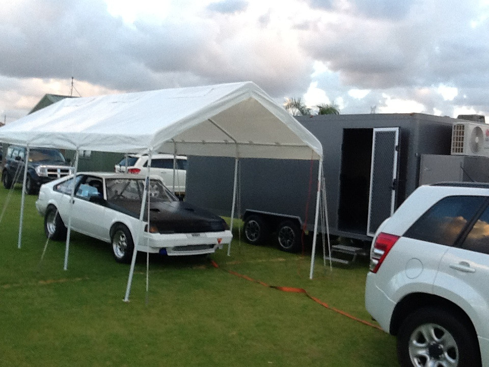 1983 Toyota SA63 - Hobby2Obsession - Shannons Club