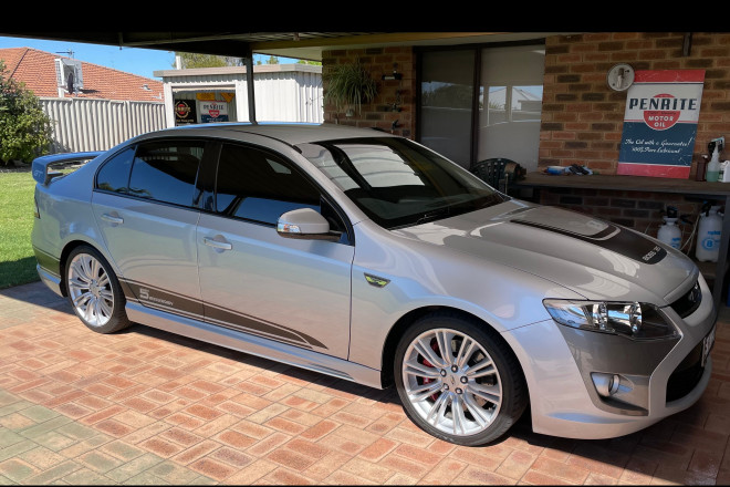 2013 Holden Special Vehicles COMMODORE HSV 8 PLUS | 2022 Shannons Club ...