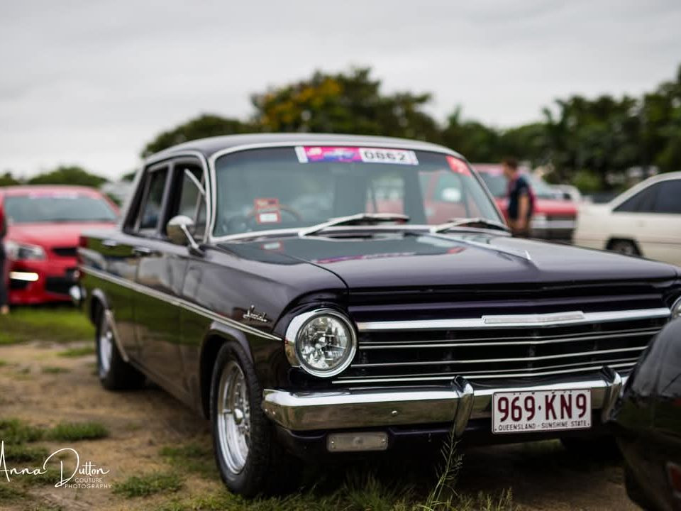 Photo by Guy94 - Shannons Club