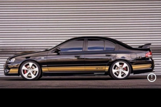 1986 HDT SS VK | 2021 Shannons Club Online Show & Shine